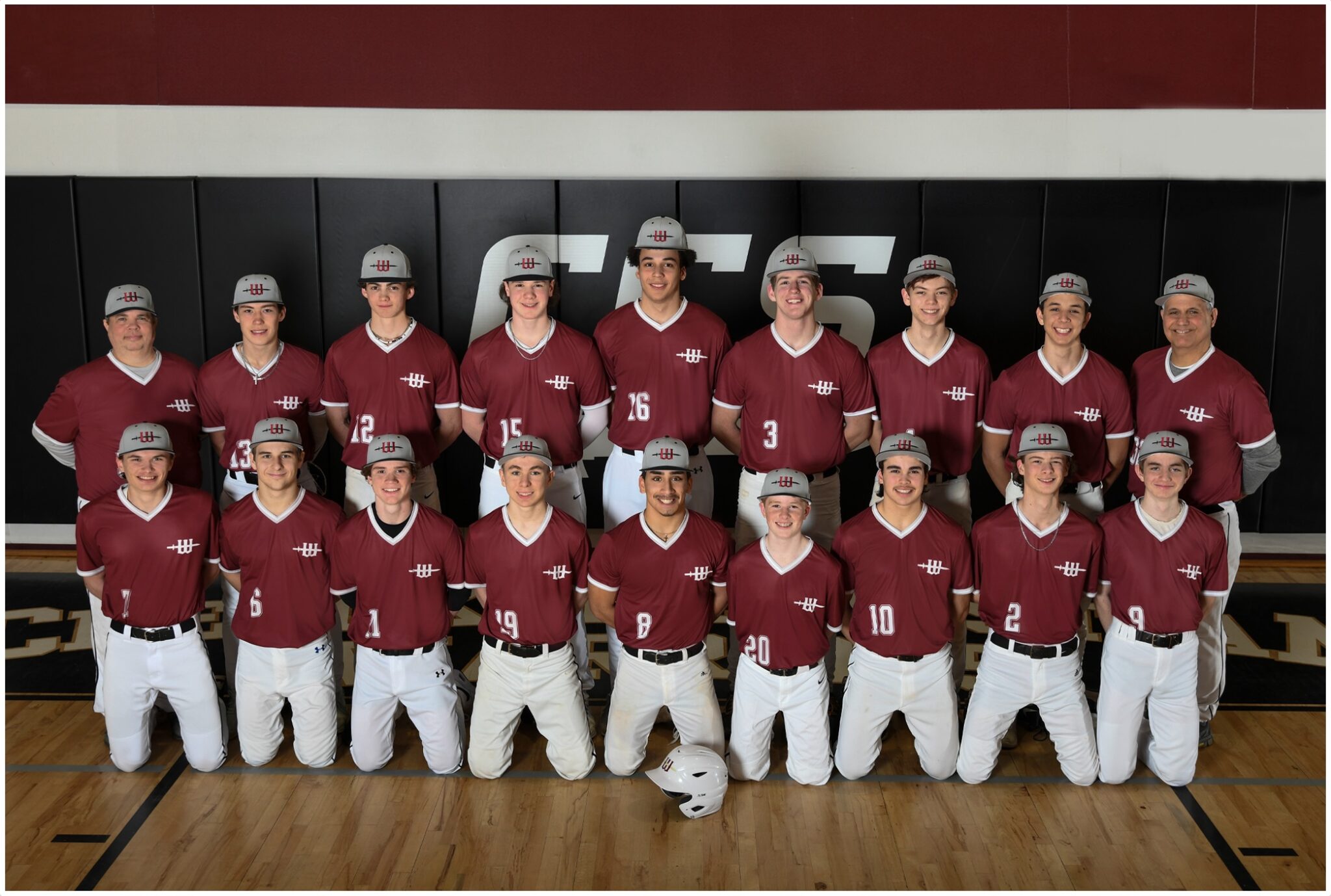 Varsity – Cherokee Christian Warriors